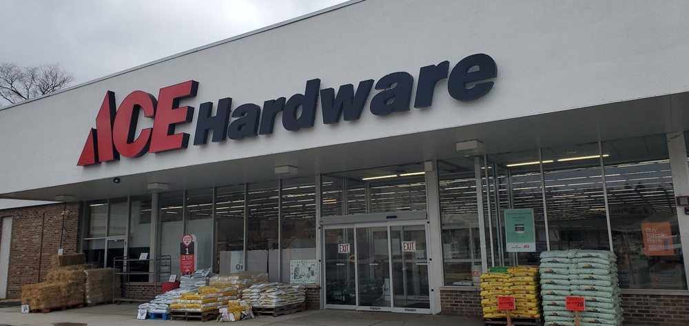 ACE HARDWARE - Updated June 2026 - 11 Photos & 22 Reviews - 4806 Grand ...