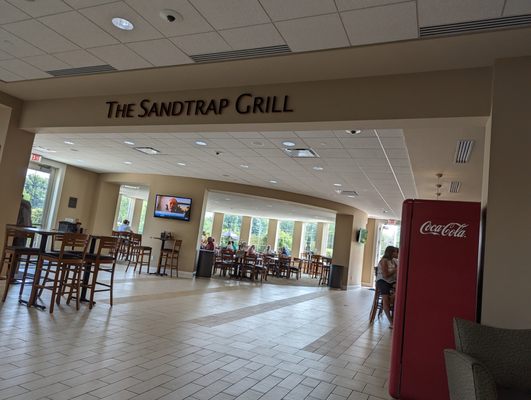 SANDTRAP GRILL - Updated April 2026 - 4040 Cooper Rd, Blue Ash, Ohio ...
