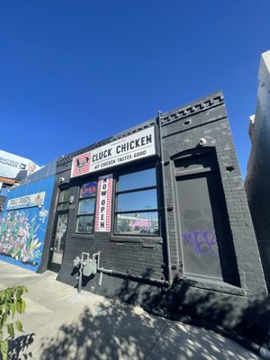 CLUCK CHICKEN - 71 Photos & 102 Reviews - 1384 S Broadway, Denver ...
