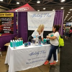 ABSOLUTELY THIN - 108 Reviews - Dallas, TX - Yelp