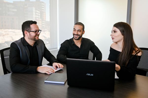 LINKNOW - Updated January 2026 - 77 Photos & 115 Reviews - 5601 Rue ...