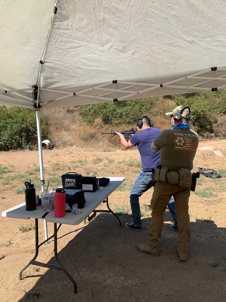 CCW USA FIREARMS TRAINING - Updated July 2024 - 104 Photos & 115 ...