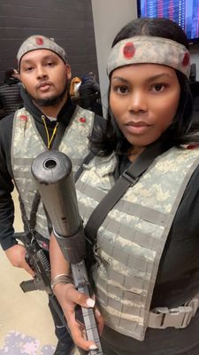 MI-COMBAT - Updated August 2025 - 10 Photos & 33 Reviews - 29380 John ...