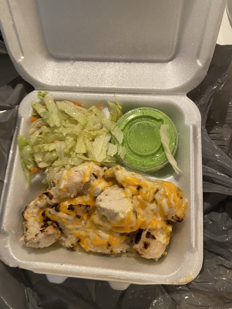 DAAL ROTI - Updated January 2025 - 50 Photos & 46 Reviews - 25 Watline ...