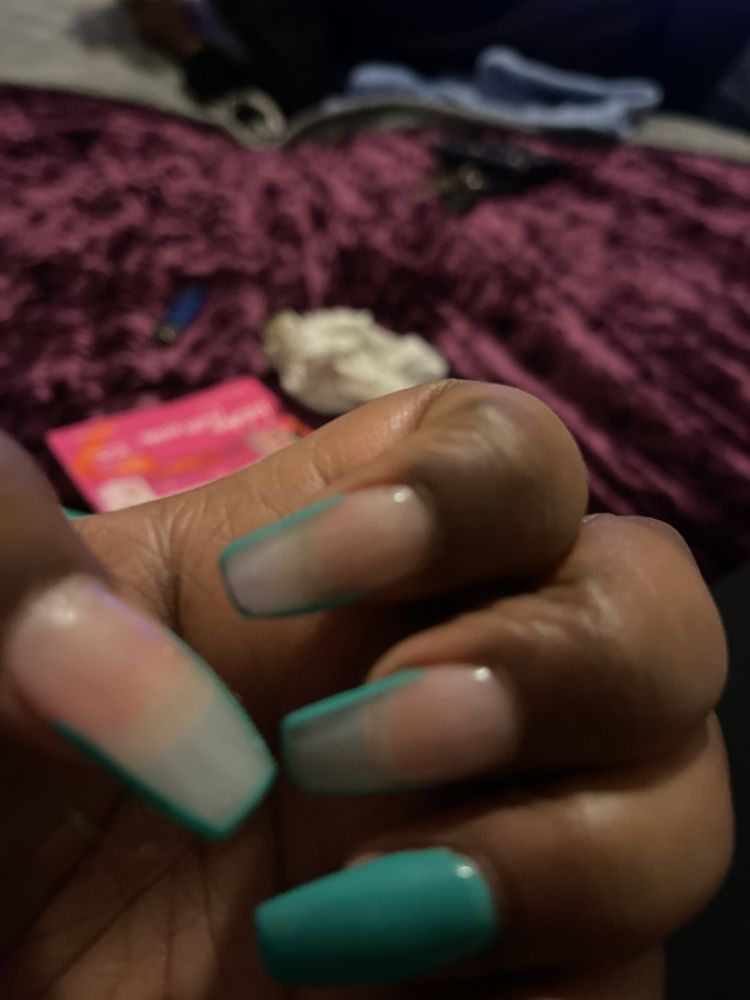 SUPREME NAILS - Updated September 2025 - 13 Reviews - 1200 W Main St ...