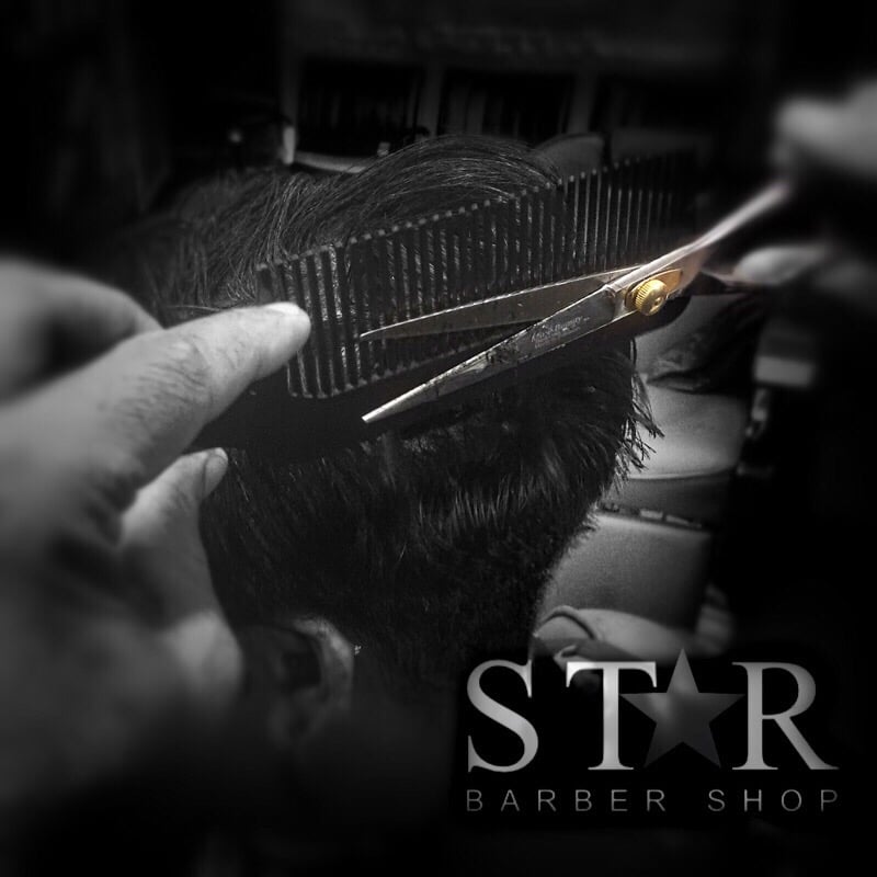 STAR BARBER SHOP - Updated November 2025 - 16 Photos & 14 Reviews ...