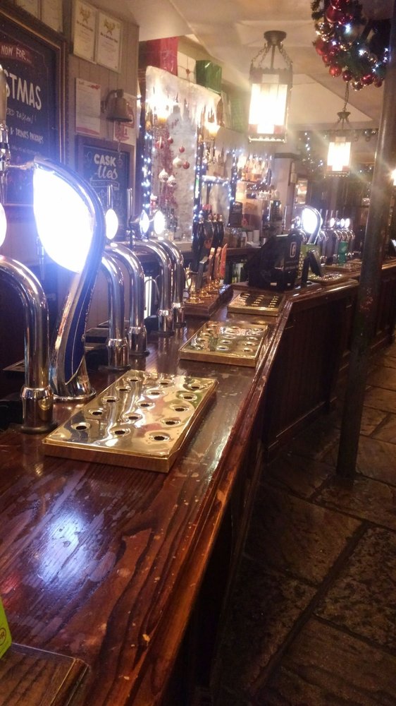 LORD RAGLAN - Updated January 2025 - 10 Reviews - 61 St Martins Le ...