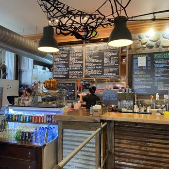 THE STONEHOUSE CAFÉ - 800 Photos & 539 Reviews - 9701 Rainier Ave S ...