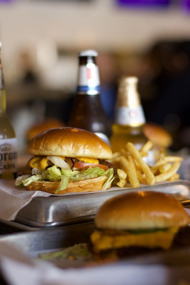 CHICK & BURGER - Updated December 2025 - 291 Photos & 160 Reviews ...