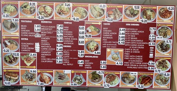 RODOLFO’S MEXICAN GRILL - Updated December 2025 - 40 Photos & 143 ...