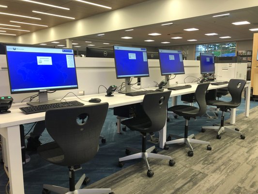 EVERETT PUBLIC LIBRARY - Updated December 2025 - 17 Reviews - 9512 ...