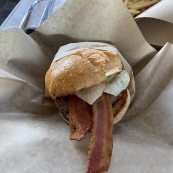 TYLER’S BURGERS - 453 Photos & 752 Reviews - 149 S Indian Canyon Dr ...