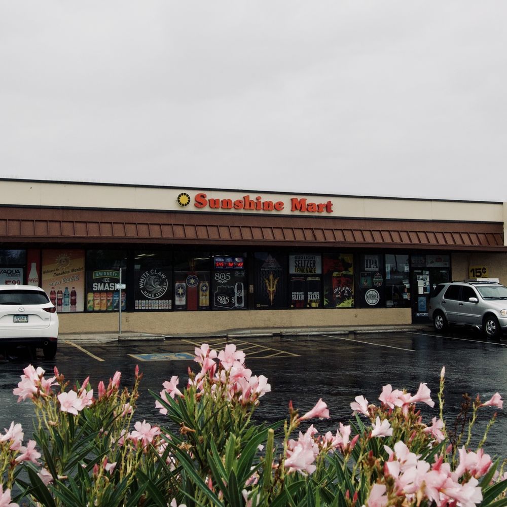 SUNSHINE CONVENIENCE MART - Updated September 2025 - 20 Photos & 22 ...