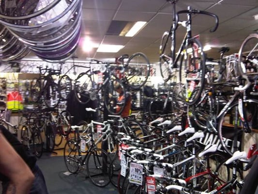 HARRY HALL CYCLES - Updated May 2024 - 67 Whitworth Street West ...