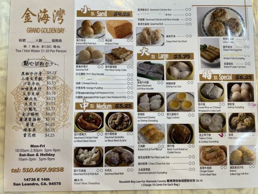 GOLDEN BAY BANQUET - Updated August 2024 - 293 Photos & 37 Reviews ...