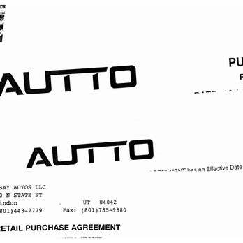 ASAY AUTO - Updated January 2026 - 34 Photos & 26 Reviews - 10 N State ...