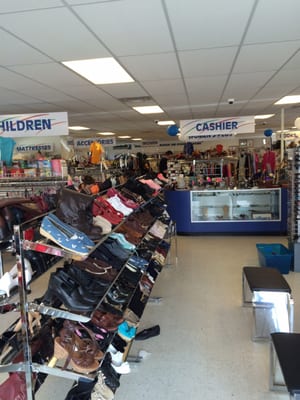 GOODWILL - Updated May 2026 - 223 N 3rd St, Oakland, Maryland - Thrift ...
