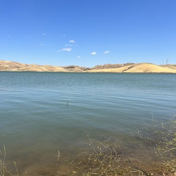 LOS VAQUEROS RESERVOIR & WATERSHED - Updated February 2025 - 273 Photos ...