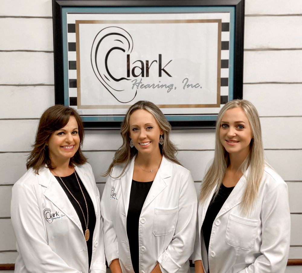 CLARK HEARING - Updated December 2025 - 32731 Egypt Ln, Magnolia, Texas ...