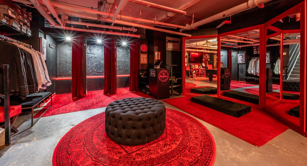 ROBBIE & CO MEN’S SHOP - Updated January 2026 - 153 Photos & 181 ...