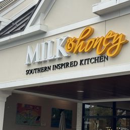 MILK & HONEY SOUTHERN INSPIRED KITCHEN - Updated October 2025 - 264 Photos & 242 Reviews - 9518 ...