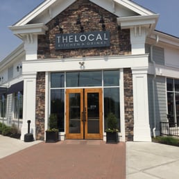 THE LOCAL - WAYLAND - Updated July 2025 - 156 Photos & 372 Reviews ...
