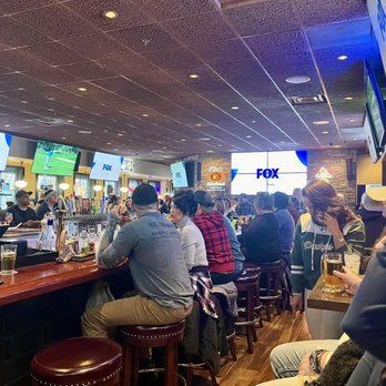 MALONE’S BAR & GRILL - Updated February 2025 - 271 Photos & 448 Reviews ...