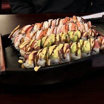 ORCHID JAPANESE RESTAURANT - Updated December 2025 - 333 Photos & 350 ...