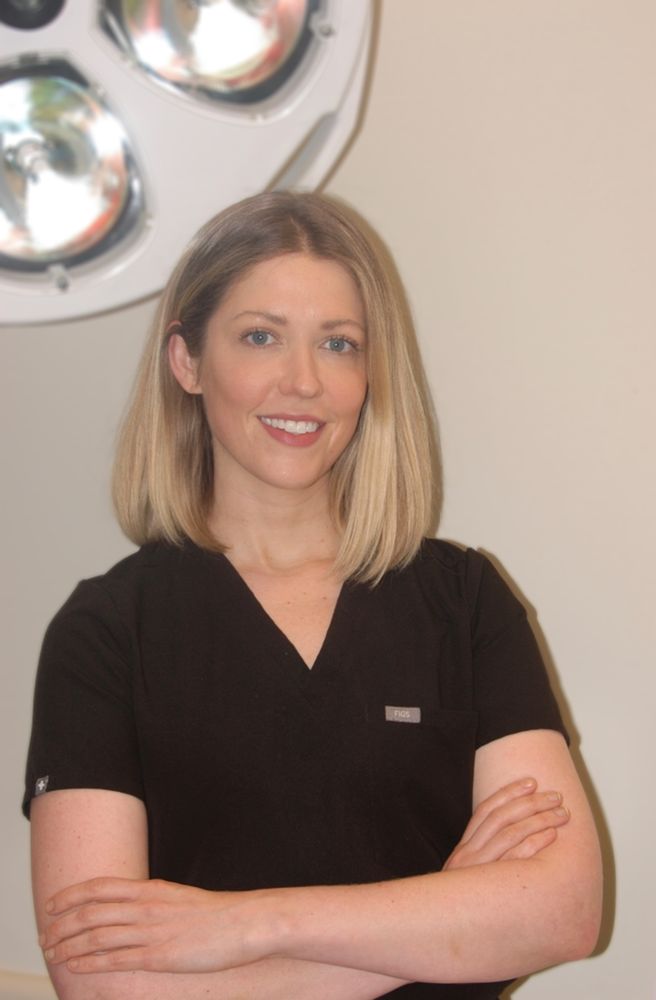 MISCH FACIAL PLASTIC SURGERY - Updated December 2024 - 500 E Hampden ...