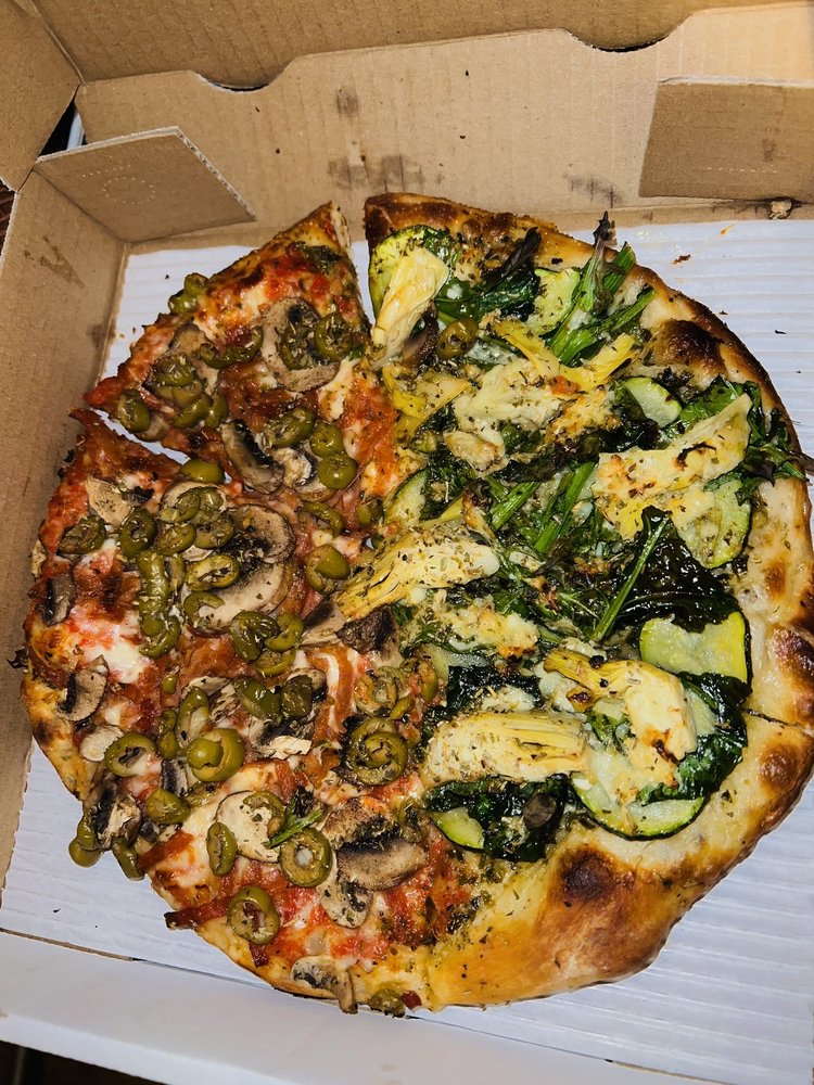 PIZZAIOLO - Updated December 2024 - 12 Reviews - 10211 Keele Street ...