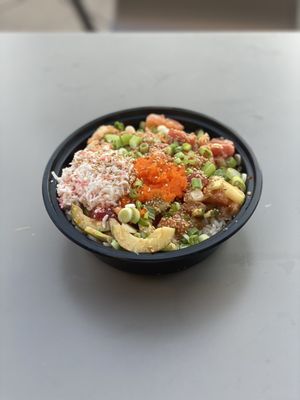POKI BOWL - Updated October 2025 - 392 Photos & 364 Reviews - 81 ...