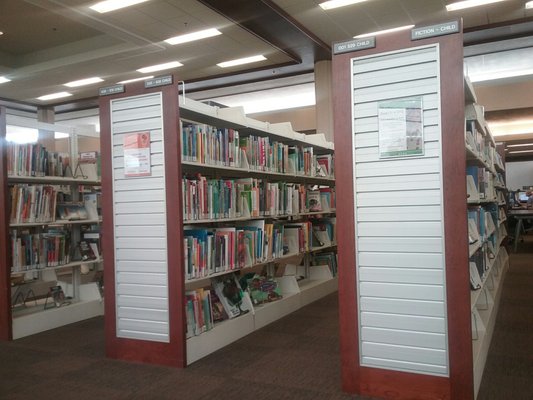 PIMA COUNTY PUBLIC LIBRARY - Updated October 2025 - 10 Reviews - 530 N ...