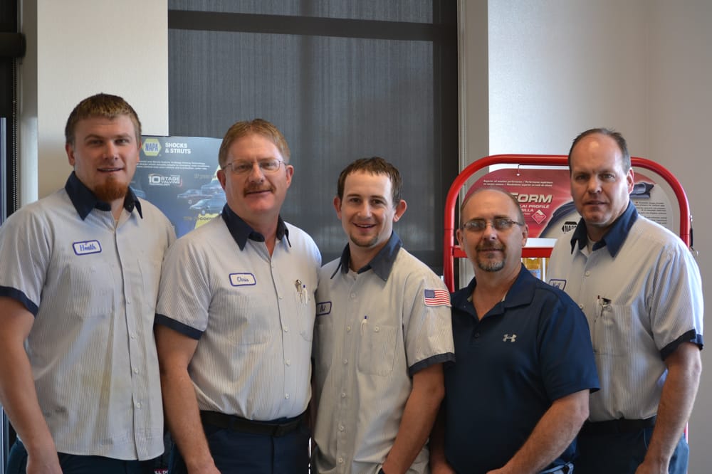 MIDTOWN TIRE & AUTO - Updated January 2026 - 12 Reviews - 433 S Main St ...