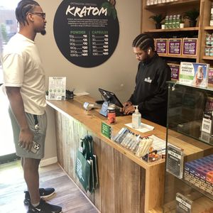 PROPER CANNABIS - Updated September 2025 - 10855 Manchester Rd ...