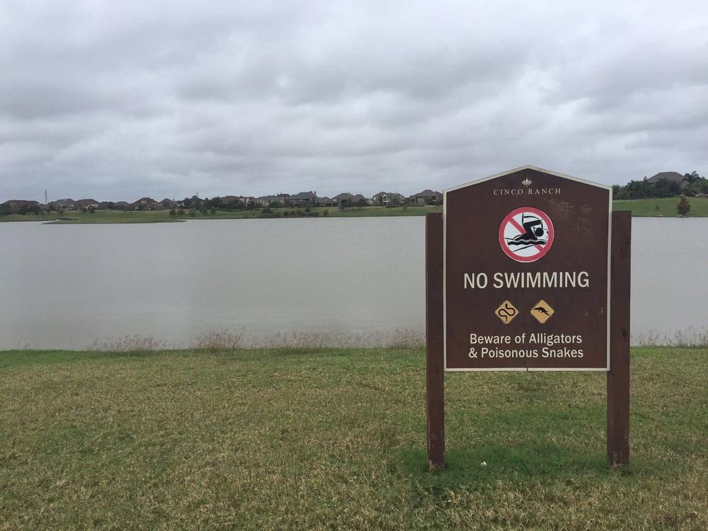 SPRING LAKE - Updated January 2026 - 25202 Springwood Lake Dr, Katy ...