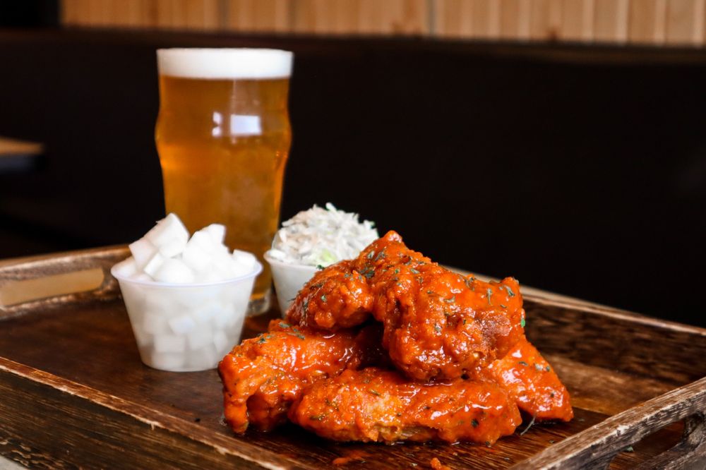 Han’s Chimaek Korean Fried Chicken & Beer, Boise | Roadtrippers