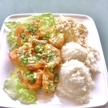 LOCO MOCO DRIVE INN - 106 Photos & 98 Reviews - 94-535 Kupuohi St ...