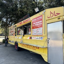 GYRO KING - Updated September 2025 - 562 Photos & 855 Reviews - 2424 ...