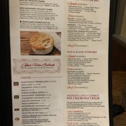 MARIE CALLENDER’S RESTAURANT & BAKERY - 167 Photos & 247 Reviews - 307 ...