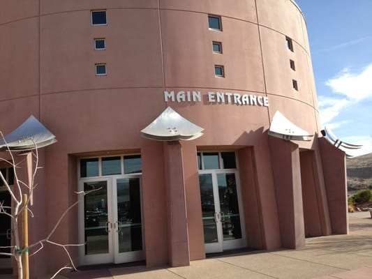 DIXIE CONVENTION CENTER - 13 Photos - 1835 Convention Center Dr, Saint ...