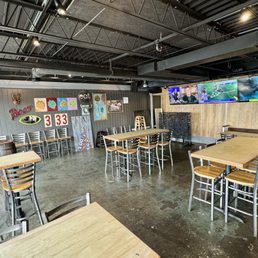 BAR 3 THIRTY THREE - Updated September 2025 - 196 Photos & 228 Reviews ...