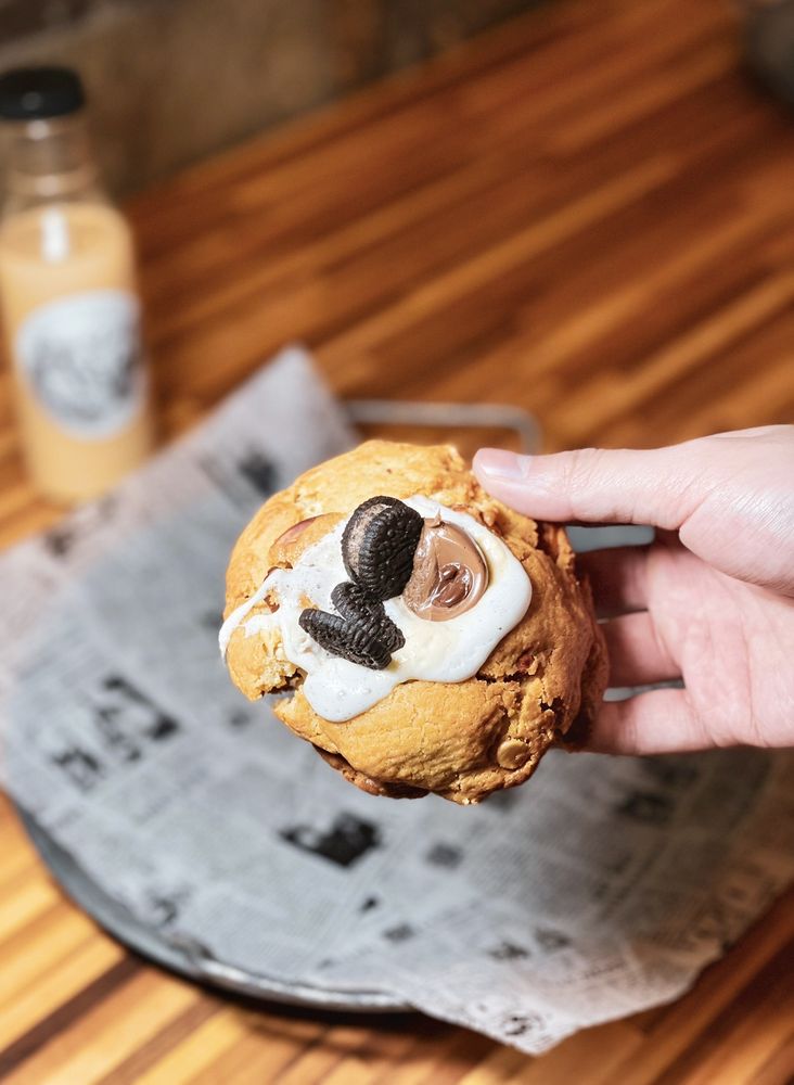 WICKED CAFE - Updated September 2025 - 275 Photos & 134 Reviews - 1399 ...