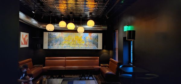 THE SATURN LOUNGE - 27 Photos & 12 Reviews - 1915 Cherokee St, St ...
