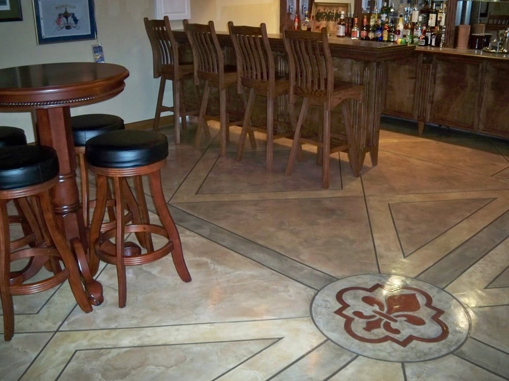 MIDWEST DECORATIVE CONCRETE RESURFACING - Updated May 2026 - 3674 Rt ...