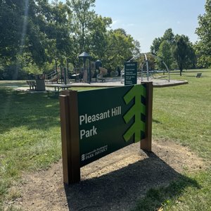 FAIRBORN COMMUNITY PARK - Updated July 2025 - 15 Photos - 691 E Dayton ...