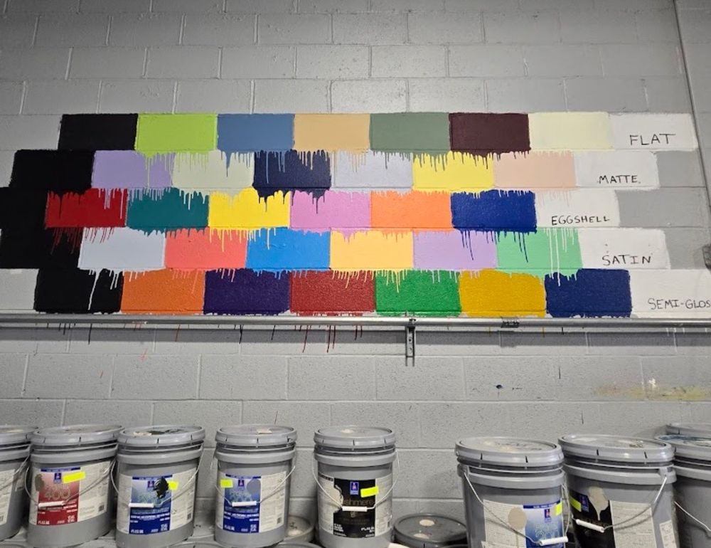 PAINT 4 LESS - Updated March 2025 - 1343 Atlantic St, North Kansas City ...