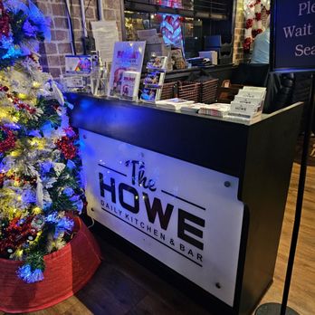 THE HOWE DAILY KITCHEN & BAR - Updated June 2025 - 351 Photos & 404 ...