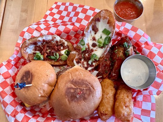 HOME PLATE GRILL - Updated October 2025 - 434 Photos & 341 Reviews ...