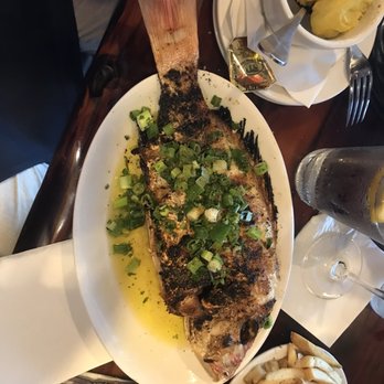 CAPT. ANDERSON’S RESTAURANT - Updated December 2025 - 543 Photos & 784 ...