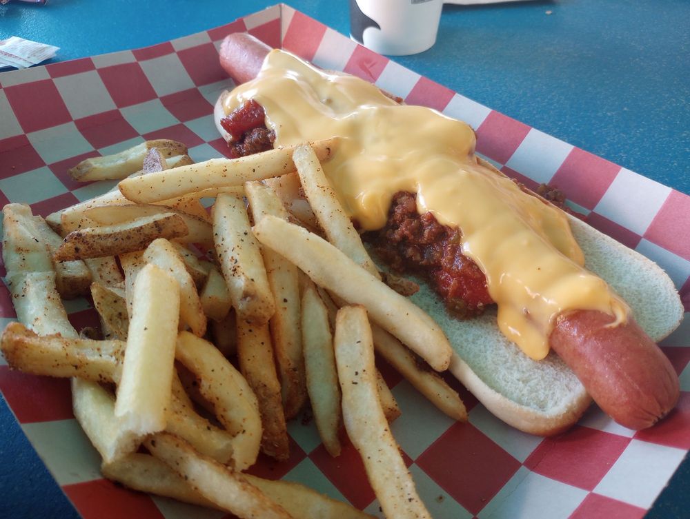 CAPTAIN PETE’S ISLAND HOT DOGS - Updated October 2025 - 14 Photos ...
